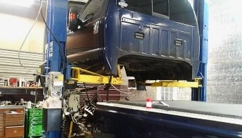 Expert Diesel Maintenance & Repairs in Manheim, PA | Durastroke Mechanical